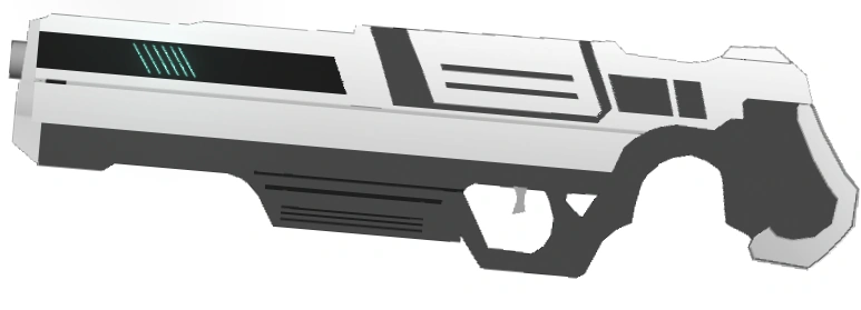 Assault Rifle | Unofficial RWBY d20 RPG Wiki | Fandom