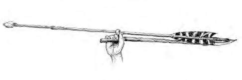 Atlatl | Unofficial RWBY d20 RPG Wiki | Fandom
