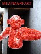 MeatManFast | Unofficial Scary Baboon Wiki | Fandom