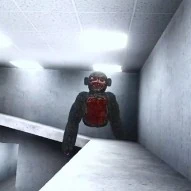 Big Larry | Unofficial Scary Baboon Wiki | Fandom