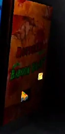 Raspberry Baboon Blast Soda | Unofficial Scary Baboon Wiki | Fandom