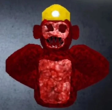 I unknown I | Unofficial Scary Baboon Wiki | Fandom