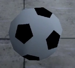 Soccer Ball | Unofficial Scary Baboon Wiki | Fandom