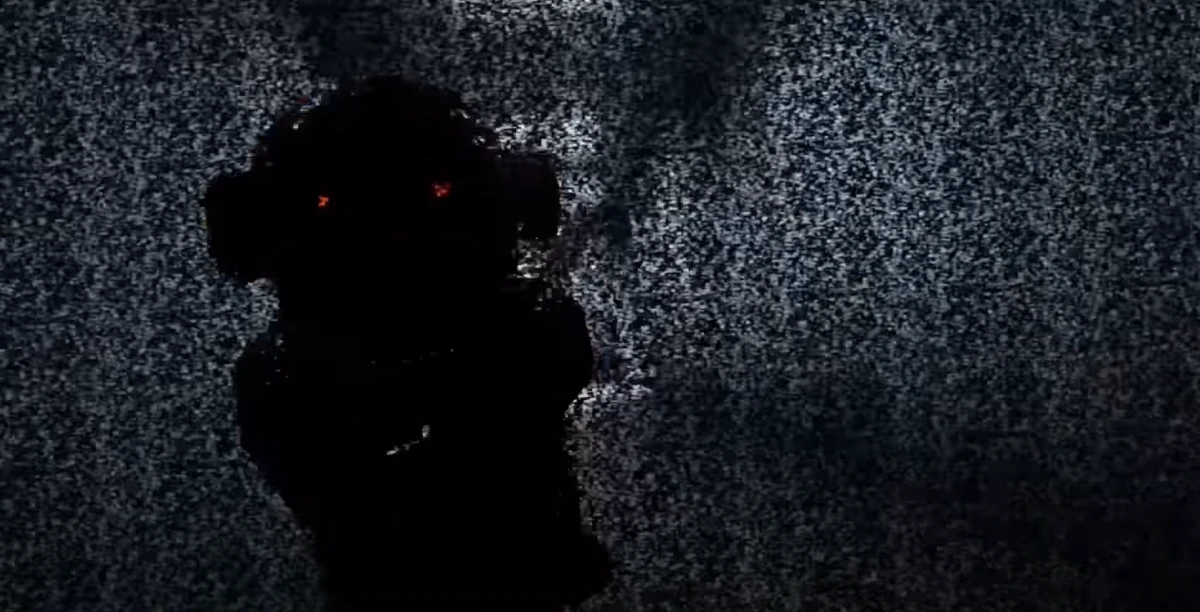 Static | Unofficial Scary Baboon Wiki | Fandom