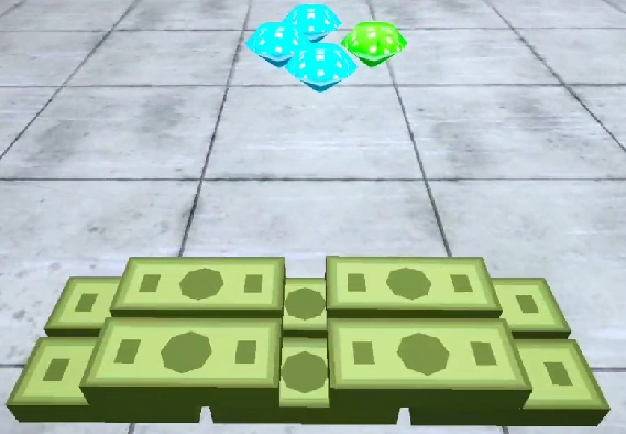 Currency (money, diamonds, ect) | Unofficial Scary Baboon Wiki | Fandom