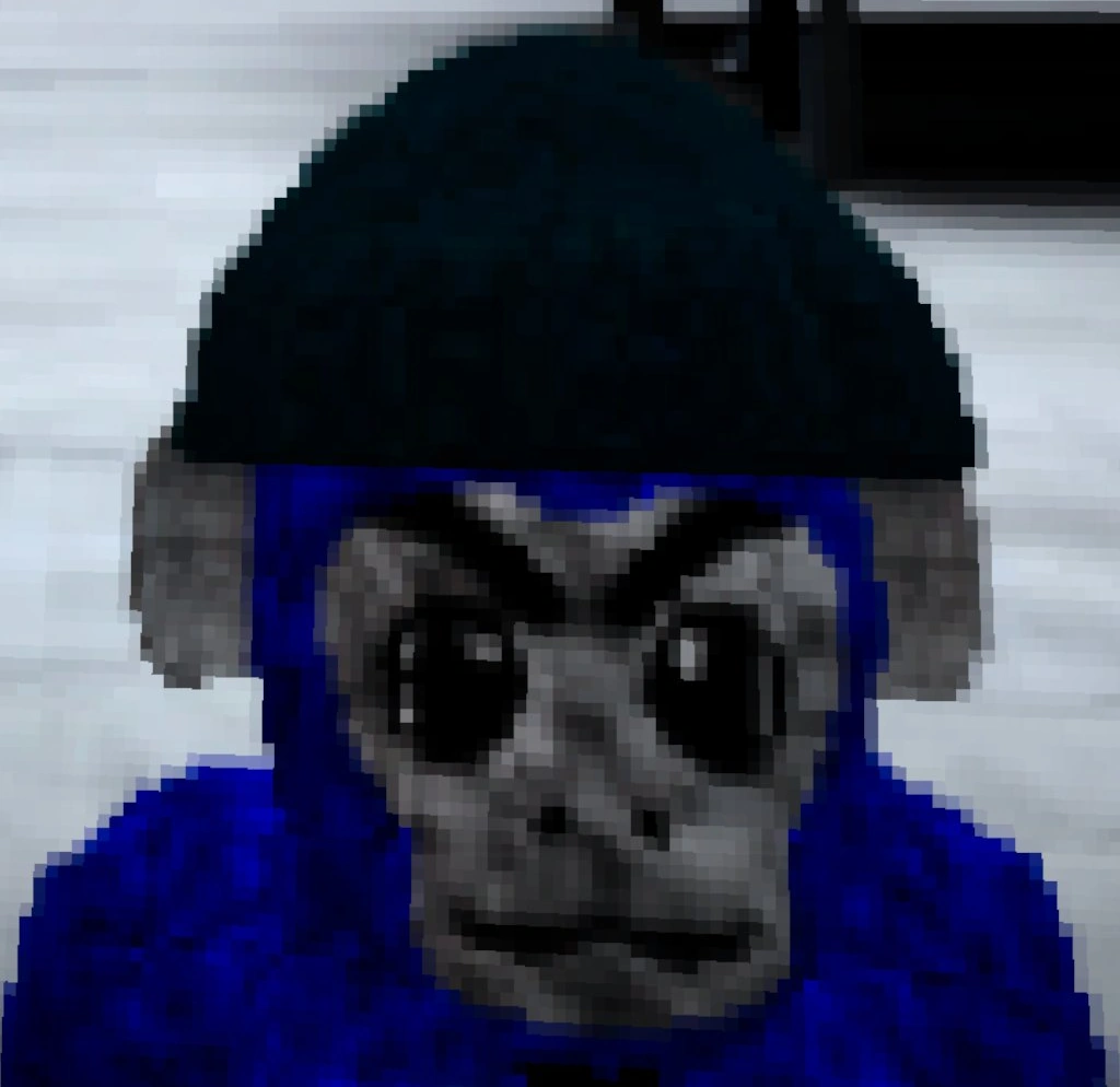 Beanie cosmetic | Unofficial Scary Baboon Wiki | Fandom