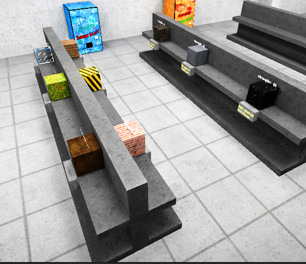 New Maps | Unofficial Scary Baboon Wiki | Fandom