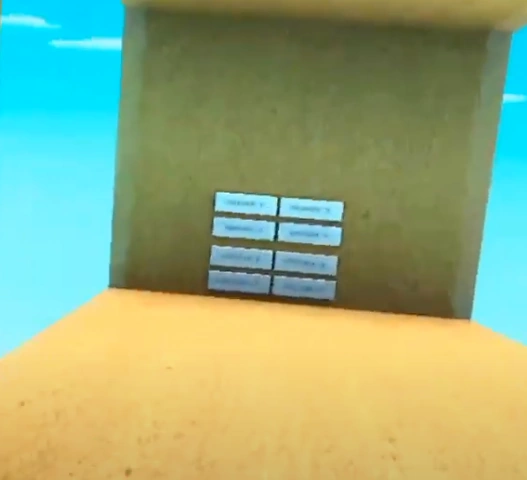 Removed Content | Unofficial Scary Baboon Wiki | Fandom