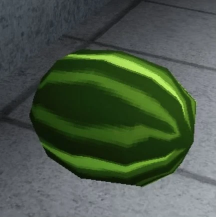 Watermelon | Unofficial Scary Baboon Wiki | Fandom