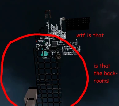 Unanswered Questions | Unofficial Scary Baboon Wiki | Fandom