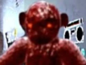 MeatManFast | Unofficial Scary Baboon Wiki | Fandom