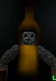 Banana costume cosmetic | Unofficial Scary Baboon Wiki | Fandom