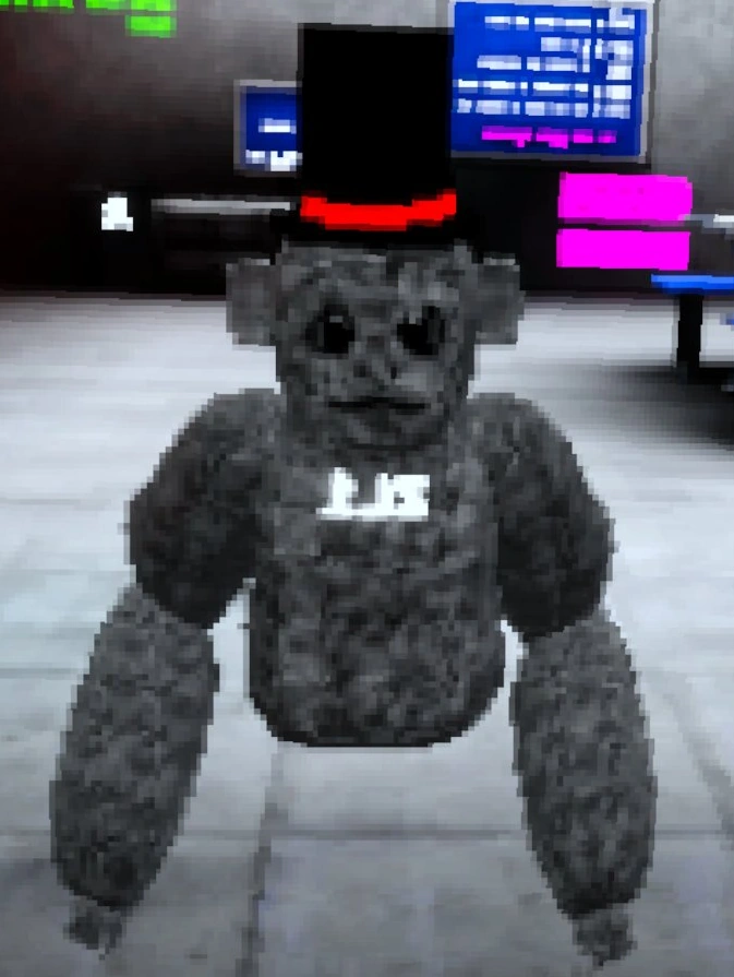 Top hat | Unofficial Scary Baboon Wiki | Fandom