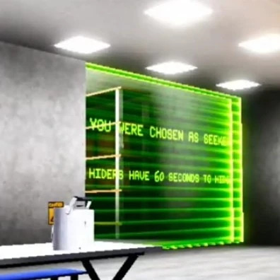 Upcoming features(french) | Unofficial Scary Baboon Wiki | Fandom