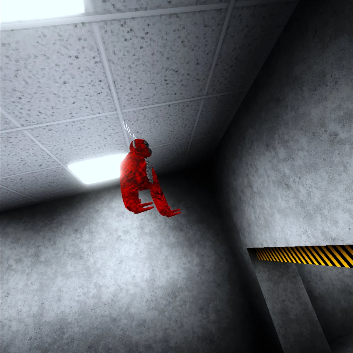 Lil guys | Unofficial Scary Baboon Wiki | Fandom