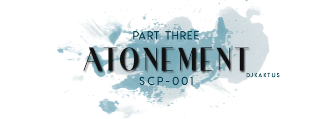 CODE NAME: djkaktus/TwistedGears | Unofficial SCP Foundation Wiki | Fandom