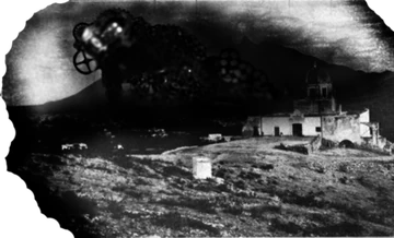 The Broken God | Unofficial SCP Foundation Wiki | Fandom