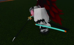 Nichirins | Unofficial Slayers Unleashed Wiki | Fandom