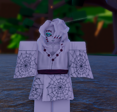 Haoris | Unofficial Slayers Unleashed Wiki | Fandom