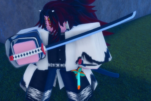 Nichirins | Unofficial Slayers Unleashed Wiki | Fandom