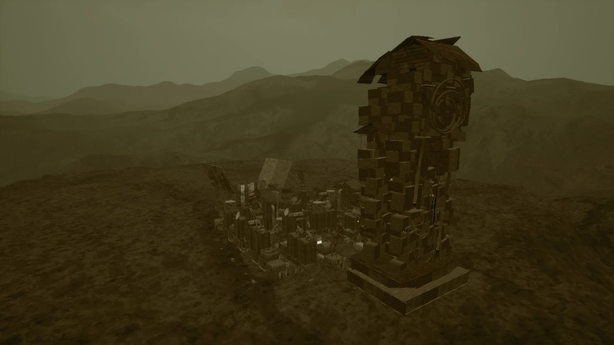 Locations | Unofficial Spacebourne 2 Wiki | Fandom