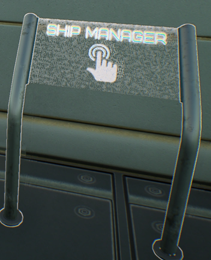 Ships | Unofficial Spacebourne 2 Wiki | Fandom