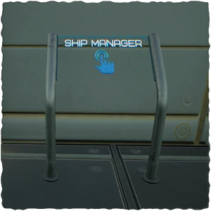 Ships | Unofficial Spacebourne 2 Wiki | Fandom