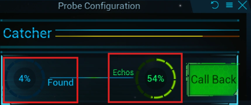 Probe Scanning | Unofficial Spacebourne 2 Wiki | Fandom