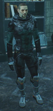 The Kold | Unofficial Spacebourne 2 Wiki | Fandom