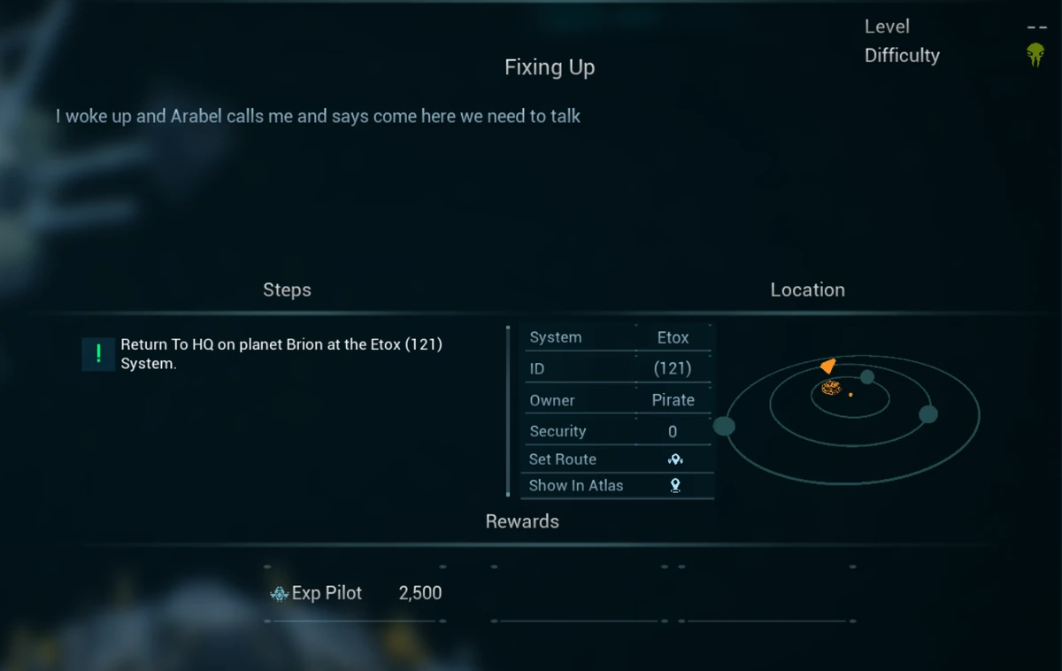 Fixing Up | Unofficial Spacebourne 2 Wiki | Fandom