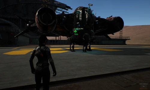 Clean-Up | Unofficial Spacebourne 2 Wiki | Fandom