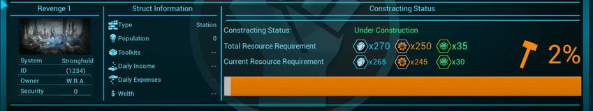 Capital Station | Unofficial Spacebourne 2 Wiki | Fandom