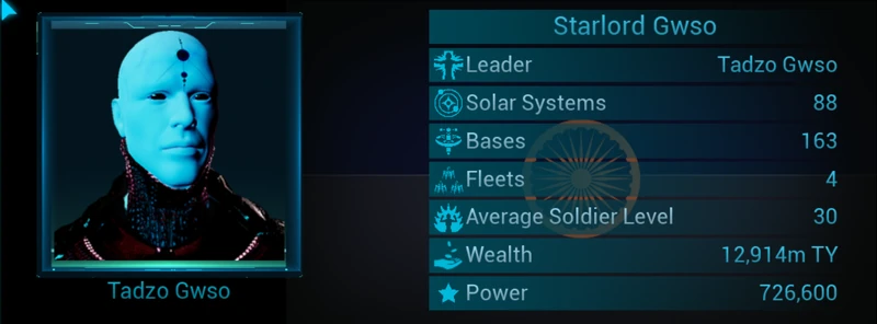 The Morthra | Unofficial Spacebourne 2 Wiki | Fandom