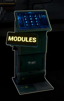 Ship Upgrades | Unofficial Spacebourne 2 Wiki | Fandom