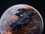 Ships | Unofficial Spacebourne 2 Wiki | Fandom