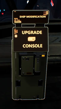 Ship Upgrades | Unofficial Spacebourne 2 Wiki | Fandom