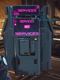 Ships | Unofficial Spacebourne 2 Wiki | Fandom