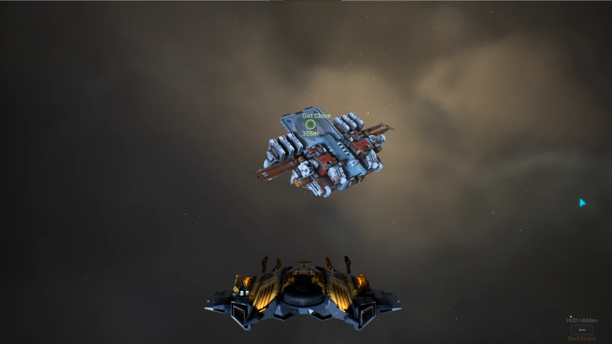 The Constructor | Unofficial Spacebourne 2 Wiki | Fandom