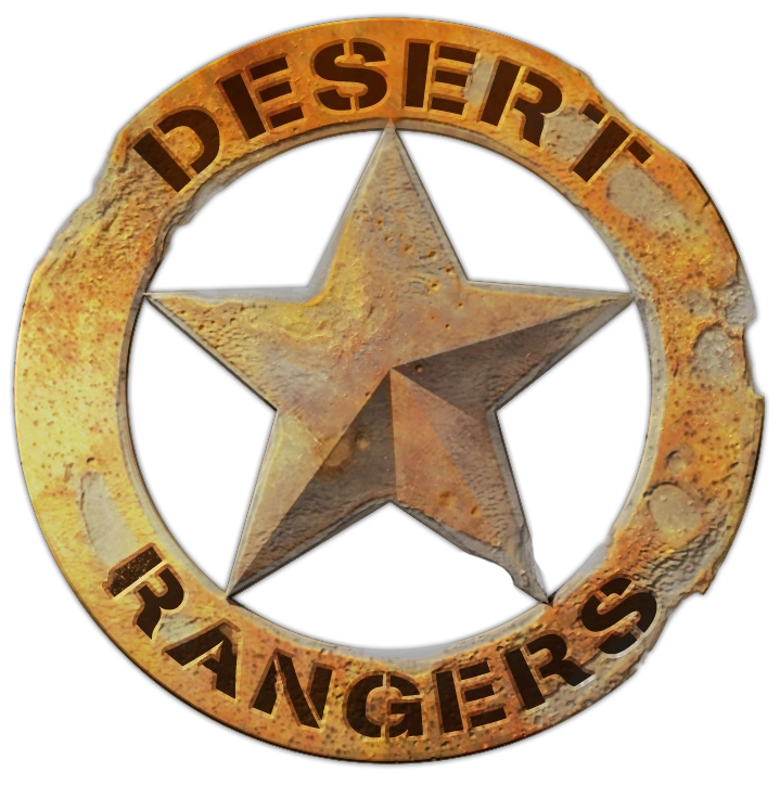 Desert Rangers | Unofficial SpartanMazdapedia Wiki | Fandom