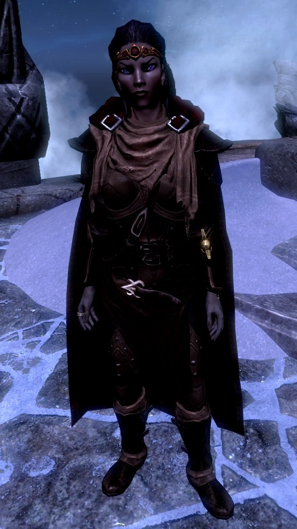 Jenassa | Unofficial SpartanMazdapedia Wiki | Fandom