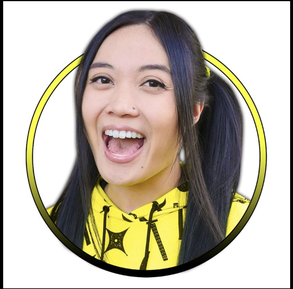 Regina Ginera | Unofficial Spy Ninjas Wiki | Fandom