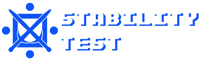 Stability Test Wiki Fandom