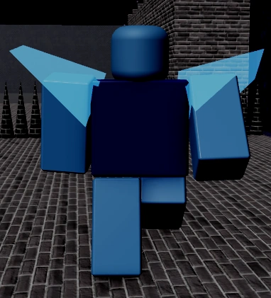 Fast Boss | Stability Test Wiki | Fandom