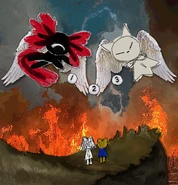 Odette | STOMACH BOOK Wiki | Fandom