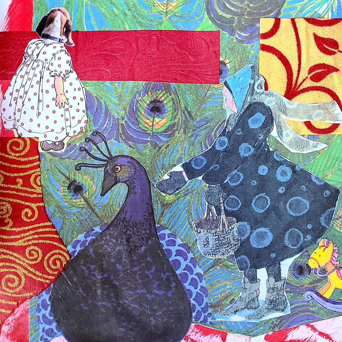 Animals | STOMACH BOOK Wiki | Fandom