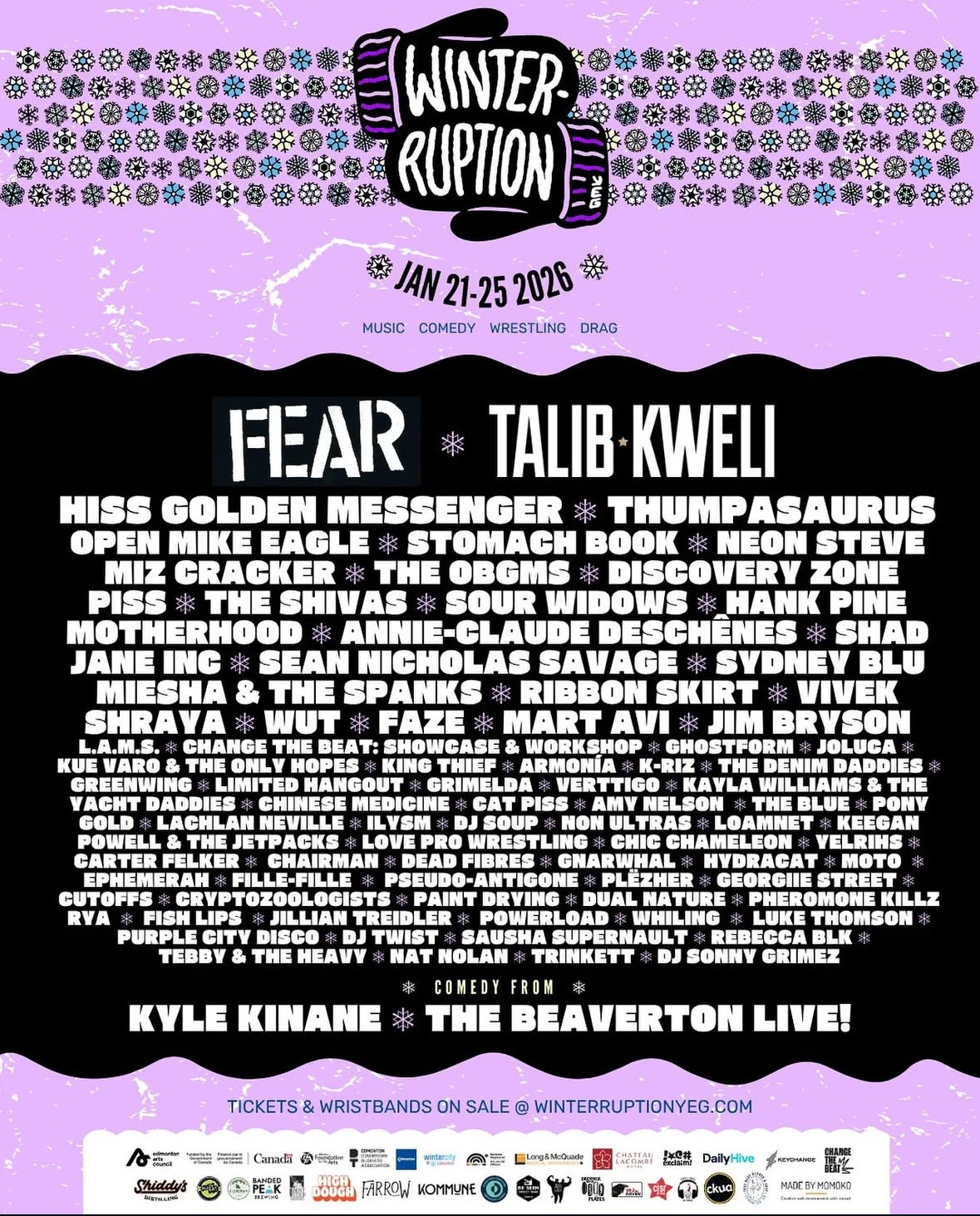 Concerts | STOMACH BOOK Wiki | Fandom