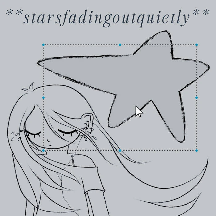 starsfadingoutquietly | STOMACH BOOK Wiki | Fandom