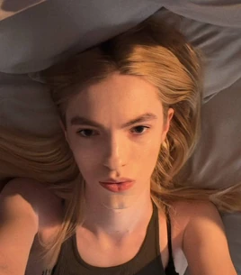 girlfrompluto | STOMACH BOOK Wiki | Fandom