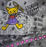 Odette | STOMACH BOOK Wiki | Fandom