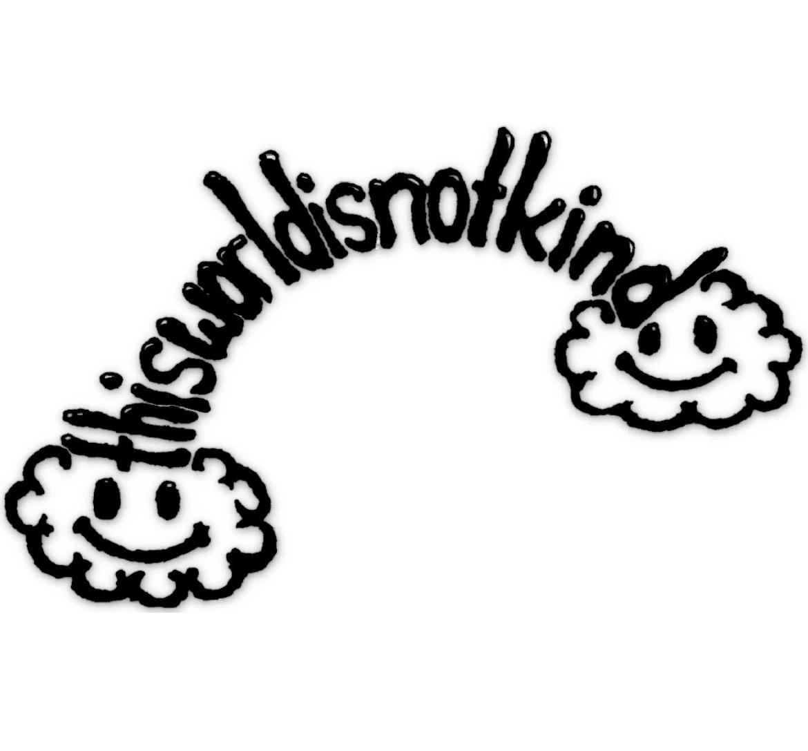 thisworldisnotkind | STOMACH BOOK Wiki | Fandom